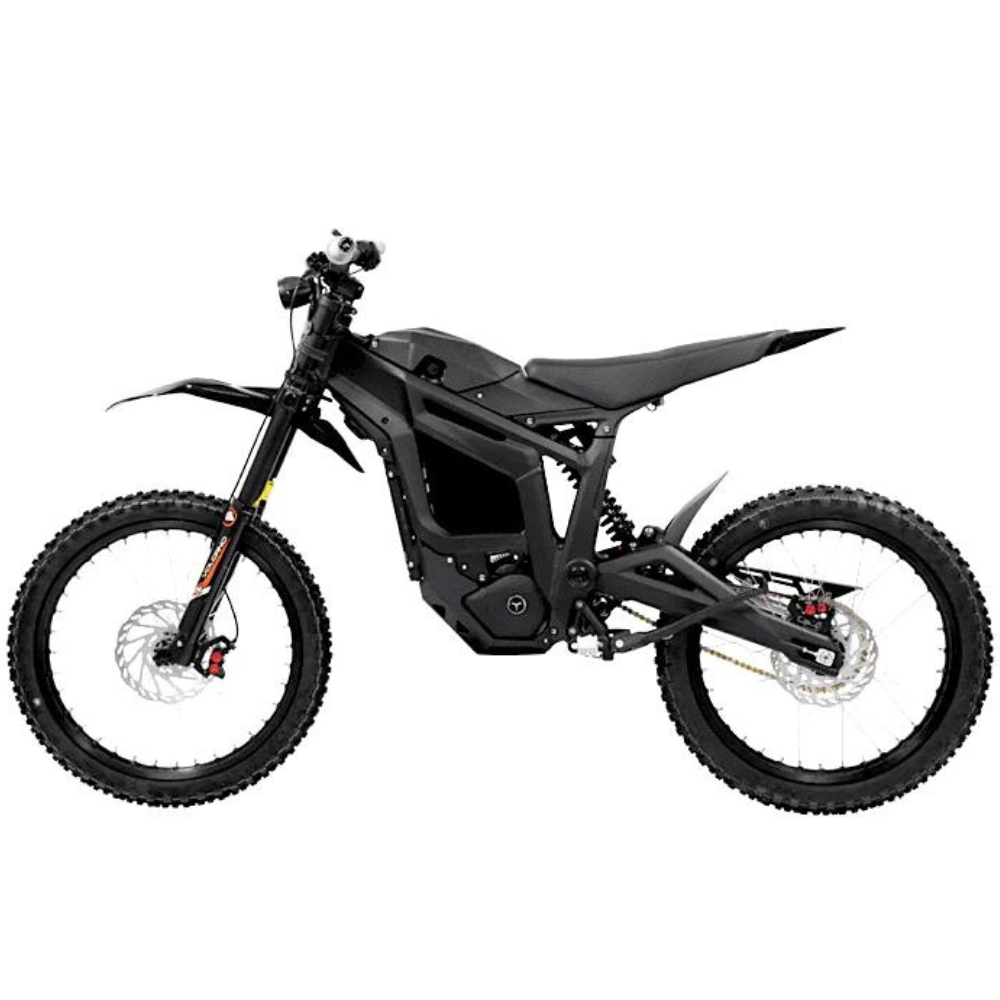 Talaria Sting MX3 – Volt Cycle Shop