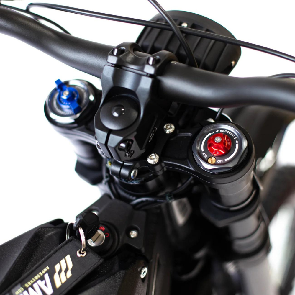 Talaria Sting MX4 – Volt Cycle Shop