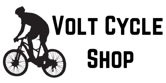 Stealth Bomber E-Bike - Volt Cycle Shop